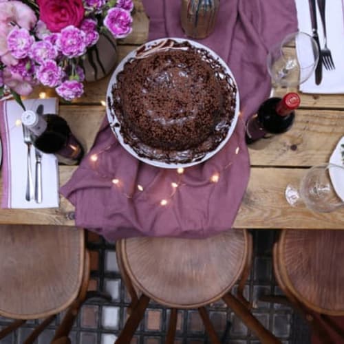The Life Goddess - Store Street in London - Restaurant Reviews, Menus ...