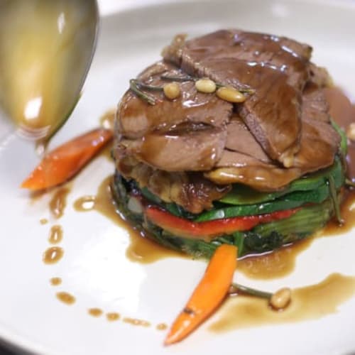 The Life Goddess - Store Street in London - Restaurant Reviews, Menus ...