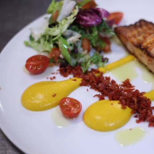 The Life Goddess - Store Street in London - Restaurant Reviews, Menus ...