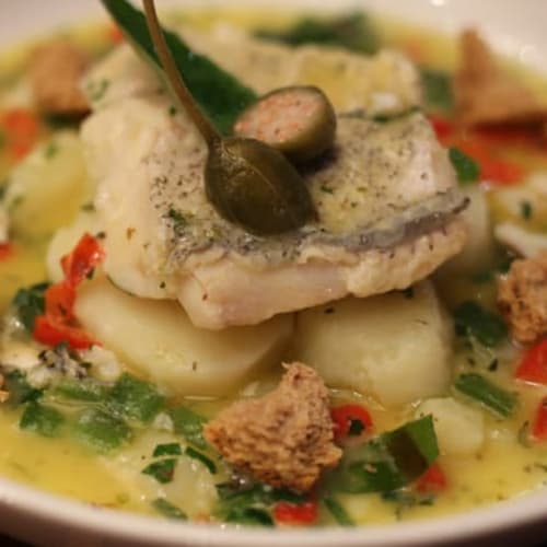 The Life Goddess - Store Street in London - Restaurant Reviews, Menus ...
