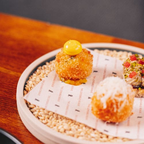 The Loveable Rogue - Southside in Glasgow - Restaurant Reviews, Menus ...