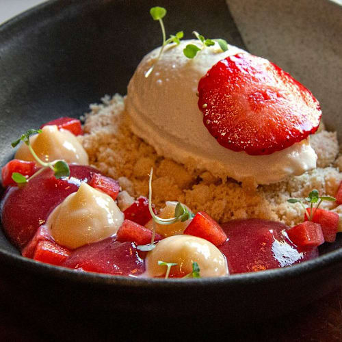 The Loveable Rogue - Southside in Glasgow - Restaurant Reviews, Menus ...