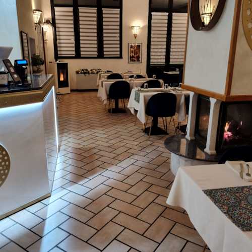 Ryad Restaurant à Felina - Menu, avis, prix et réservation | TheFork
