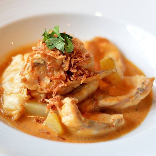 FISK a Harrogate - Menu, prezzi, immagini, recensioni e indirizzo del ...