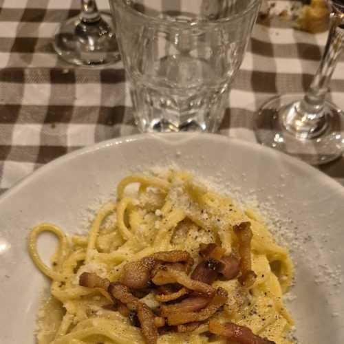 Locanda MagnaSesterzi em Colonna - Preços, menu, morada, reserva e ...