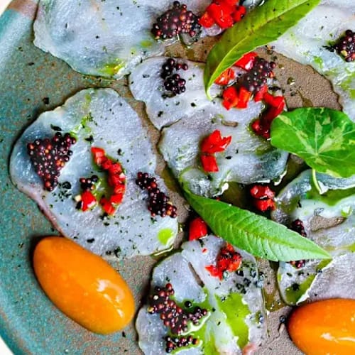 Rabbit in London - Restaurant Reviews, Menus, and Prices | TheFork
