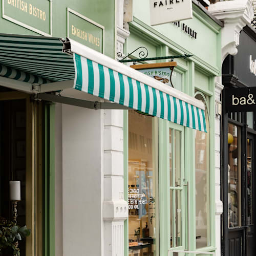 Rabbit in London - Restaurant Reviews, Menus, and Prices | TheFork