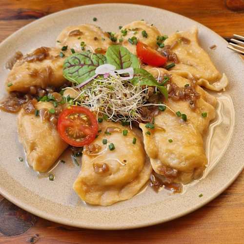 Chatka przy Jatkach à Wrocław - Menu, avis, prix et réservation | TheFork