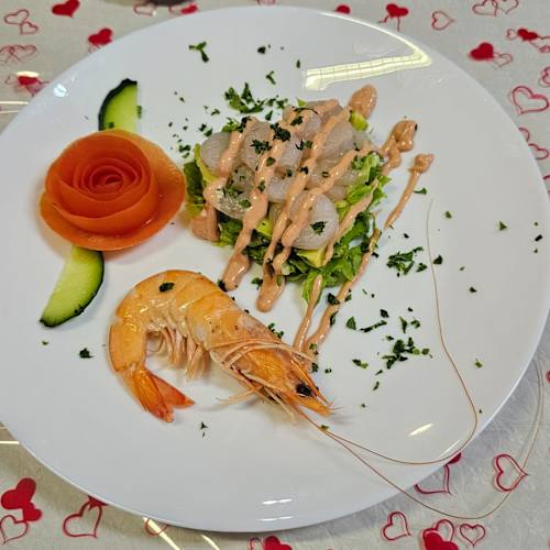 Taberna do Chef Terio´s in Caniço - Restaurant Reviews, Menu and Prices ...