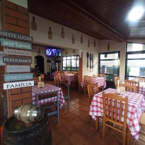 Taberna do Chef Terio´s in Caniço - Restaurant Reviews, Menu and Prices ...