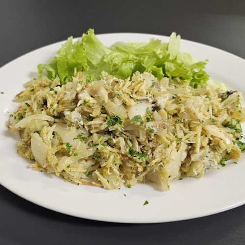 Taberna do Chef Terio´s in Caniço - Restaurant Reviews, Menu and Prices ...