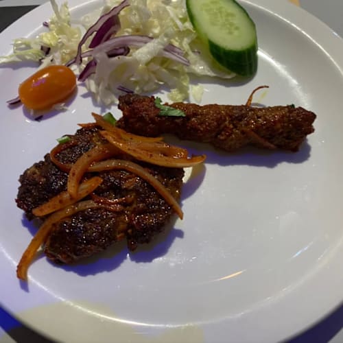 Menus 2026 - Spice house Leeds in Leeds | TheFork