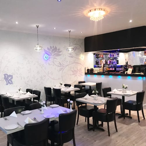 Menus 2026 - Spice house Leeds in Leeds | TheFork