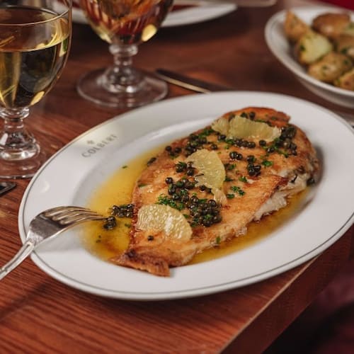 Colbert in London - Restaurant Reviews, Menus, and Prices | TheFork
