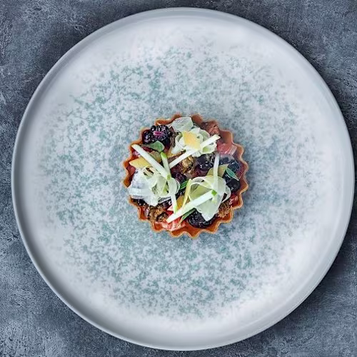 24 Stories (Orelle) in Birmingham - Restaurant Reviews, Menus, and ...