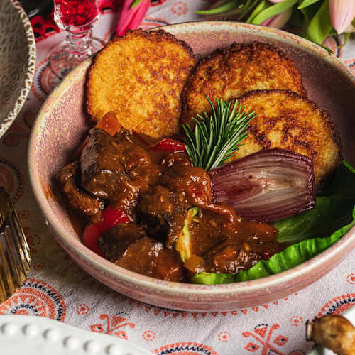 Menu 2026 - The Three Quarters Kitchen in Manchester | TheFork