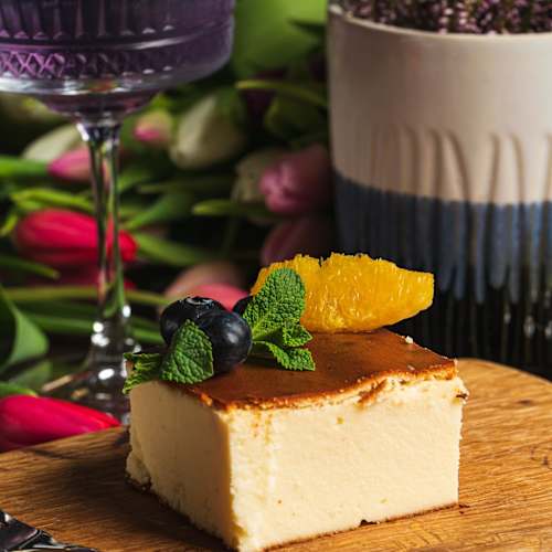 Menu 2026 - The Three Quarters Kitchen em Manchester | TheFork