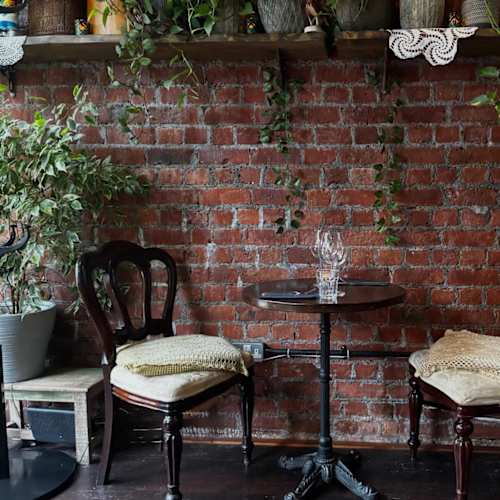 Menù completo e carta 2026 - The Three Quarters Kitchen a Manchester ...