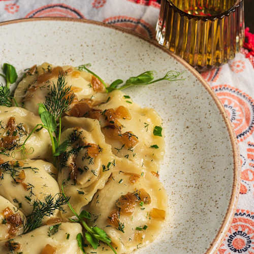 Menu 2026 - The Three Quarters Kitchen in Manchester | TheFork