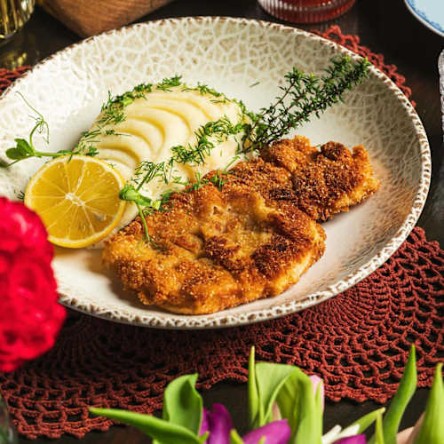 Menu 2026 - The Three Quarters Kitchen in Manchester | TheFork