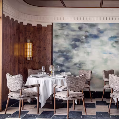 Restaurante Ramón Freixa Tradición en Madrid - Menú 2026, opiniones ...