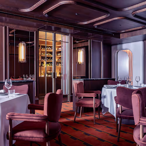 Restaurante Ramón Freixa Tradición en Madrid - Menú 2026, opiniones ...