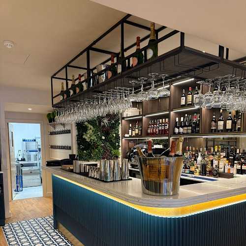 Menus 2026 - Pranzo Italian York in York | TheFork