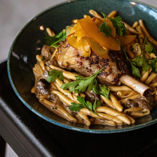 Menu 2026 - Współwinni Katowice in Katowice | TheFork