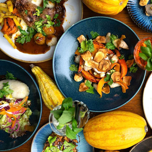 Menu 2026 - Współwinni Katowice in Katowice | TheFork