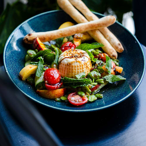 Menu 2026 - Współwinni Katowice in Katowice | TheFork