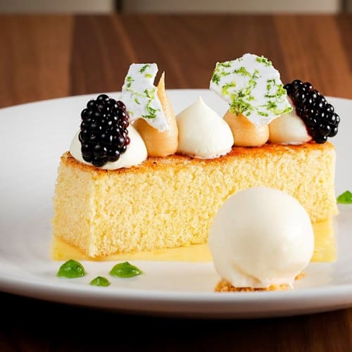 Sette in London - Restaurant Reviews, Menus, and Prices | TheFork