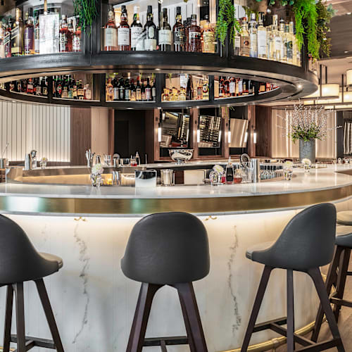 Sette in London - Restaurant Reviews, Menus, and Prices | TheFork