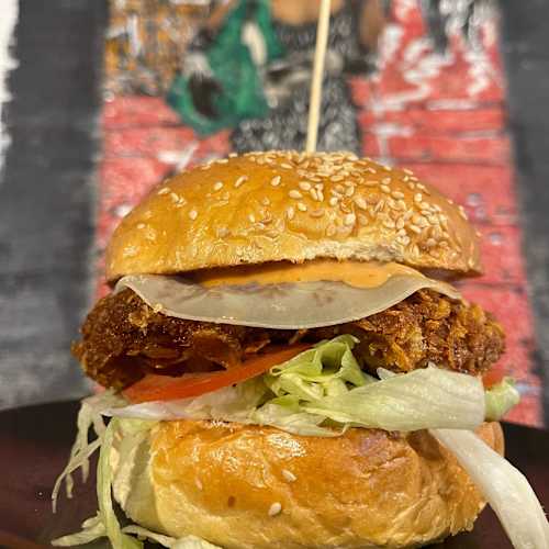 Bukowski in Agata Di Militello - Menu, openingstijden, prijzen, adres ...