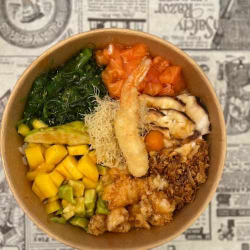 Restaurant Bukowski à Sant'Agata Di Militello - Menu, avis, prix et ...