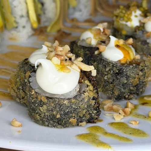 Bukowski a Agata Di Militello - Menu, prezzi, immagini, recensioni e ...