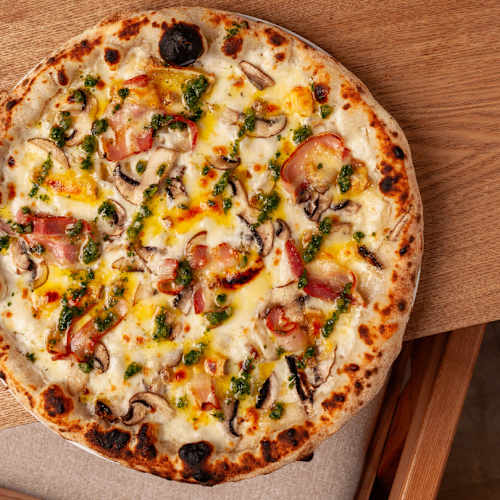 Pizza Cosy Nimes em Nimes - Preços, menu, morada, reserva e avaliações ...