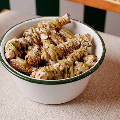 Pizza Cosy Nimes in Nîmes - Bewertungen, Speisekarte und Preise | TheFork