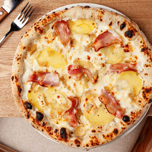 Pizza Cosy Nimes in Nîmes - Bewertungen, Speisekarte und Preise | TheFork