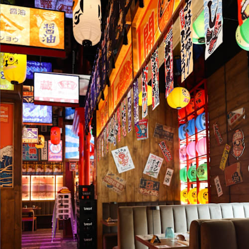 Tok Ramen in Milan - Restaurant Reviews, Menu and Prices | TheFork