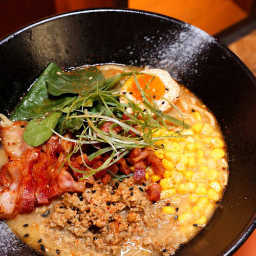 Tok Ramen in Milan - Restaurant Reviews, Menu and Prices | TheFork