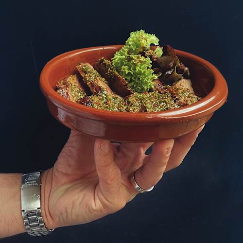 Heath Street Kitchen em Londres - Preços, menu, morada, reserva e ...