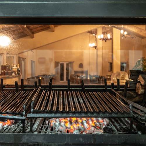 Menus 2026 - La Tenuta dei Piani in Rome | TheFork