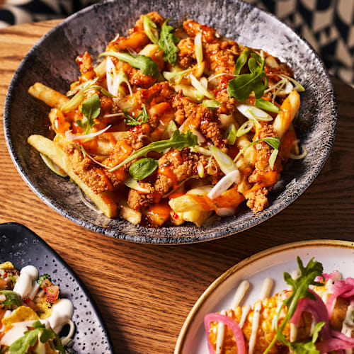 Menu 2025 - Hogshead Wolverhampton in Wolverhampton | TheFork