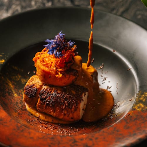 Menus 2025 - The Mayan in Birmingham | TheFork