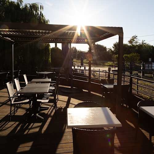 Avis Vérifiés 2025 - Moulin du Gua Narbonne | TheFork