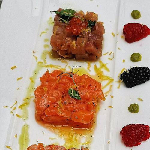 Principe Raniero em Palermo - Preços, menu, morada, reserva e ...