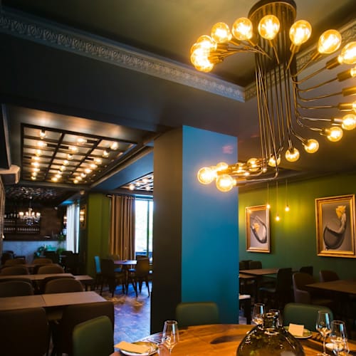 Menu 2026 - Alkimia Wine Lounge em Évora | TheFork