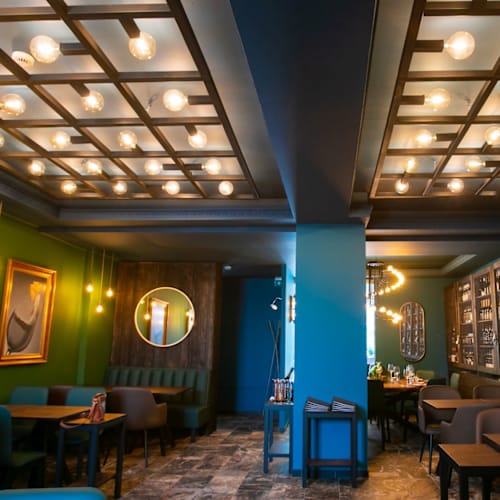 Menu 2026 - Alkimia Wine Lounge em Évora | TheFork