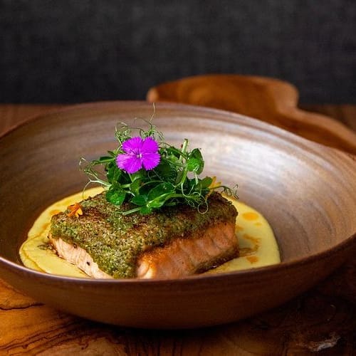 Menu 2026 - Meduza Mediterrania in New York | TheFork
