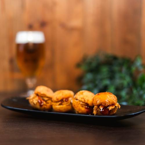 BBqing Pvz in Póvoa de Varzim - Restaurant Reviews, Menus, and Prices ...